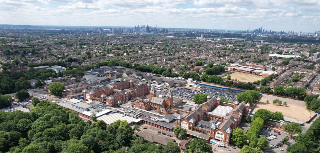 Waltham Forest Area Guide (Based on Actual 2023 Data) - areas.london